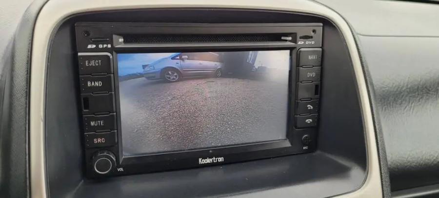 Black Honda CR-V 2005 in Riga, with an engine capacity of 2.00 L and mileage of 308 thousand km for 2990 €, photo 17 on AUTOMOTO.COM.LV