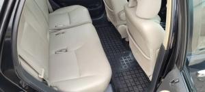 Black Honda CR-V 2005 in Riga, with an engine capacity of 2.00 L and mileage of 308 thousand km for 2990 €, photo 20 on AUTOMOTO.COM.LV