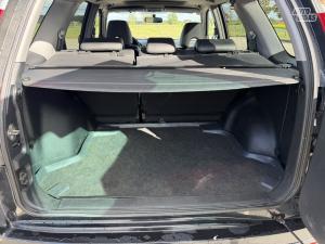 Melns Honda CR-V 2006 Šauļi, ar dzinēja tilpumu 2.20 L un nobraukumu 278 tūkst. km par 2500 €, foto 11 vietnē AUTOMOTO.COM.LV