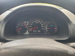 Black Honda CR-V 2006 in Vilnius, with an engine capacity of 2.20 L and mileage of 367 thousand km for 2650 €, photo 12 on AUTOMOTO.COM.LV