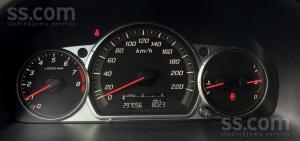 Melns Honda CR-V 2006 Rīga, ar dzinēja tilpumu 2.00 L un nobraukumu 297 tūkst. km par 1850 €, foto 18 vietnē AUTOMOTO.COM.LV