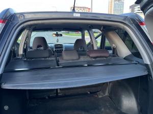 Black Honda CR-V 2006 in Vilnius, with an engine capacity of 2.20 L and mileage of 350 thousand km for 1850 €, photo 34 on AUTOMOTO.COM.LV