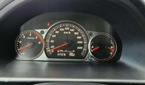 Black Honda CR-V 2006 in Vilnius, with an engine capacity of 2.20 L and mileage of 248 thousand km for 4850 €, photo 19 on AUTOMOTO.COM.LV