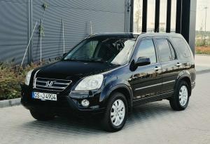 Melns Honda CR-V 2006 Viļņa, ar dzinēja tilpumu 2.20 L un nobraukumu 247 tūkst. km par 4850 €, foto 7 vietnē AUTOMOTO.COM.LV