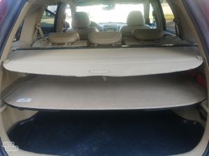 Melns Honda CR-V 2007 Utena, ar dzinēja tilpumu 2.20 L un nobraukumu 362 tūkst. km par 3800 €, foto 15 vietnē AUTOMOTO.COM.LV