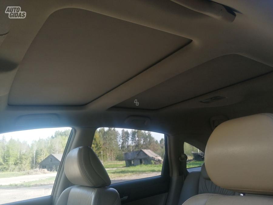 Melns Honda CR-V 2007 Utena, ar dzinēja tilpumu 2.20 L un nobraukumu 362 tūkst. km par 3800 €, foto 27 vietnē AUTOMOTO.COM.LV