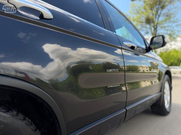 Melns Honda CR-V 2007 Kauņa, ar dzinēja tilpumu 2.20 L un nobraukumu 398 tūkst. km par 4000 €, foto 5 vietnē AUTOMOTO.COM.LV