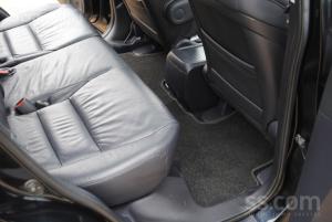 Melns Honda CR-V 2007 Rīga, ar dzinēja tilpumu 2.20 L un nobraukumu 225 tūkst. km par 6990 €, foto 12 vietnē AUTOMOTO.COM.LV