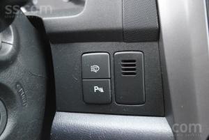 Melns Honda CR-V 2007 Rīga, ar dzinēja tilpumu 2.20 L un nobraukumu 225 tūkst. km par 6990 €, foto 29 vietnē AUTOMOTO.COM.LV