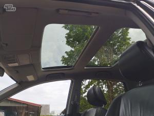Black Honda CR-V 2007 in Telschi, with an engine capacity of 2.00 L and mileage of 260 thousand km for 2600 €, photo 7 on AUTOMOTO.COM.LV