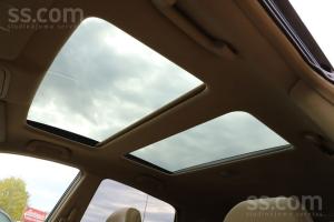 Melns Honda CR-V 2007 Tukums, ar dzinēja tilpumu 2.20 L un nobraukumu 283 tūkst. km par 4290 €, foto 10 vietnē AUTOMOTO.COM.LV