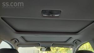Melns Honda CR-V 2007 Rīga, ar dzinēja tilpumu 2.20 L un nobraukumu 275 tūkst. km par 6450 €, foto 20 vietnē AUTOMOTO.COM.LV