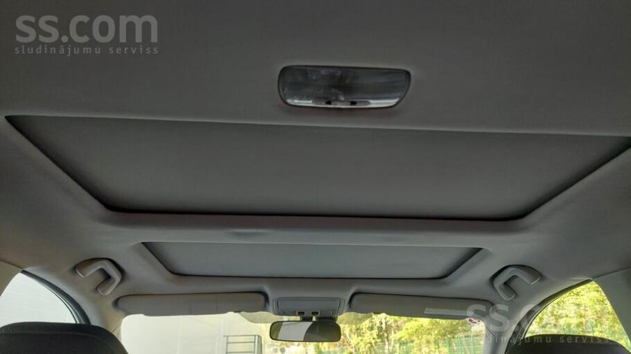 Melns Honda CR-V 2007 Rīga, ar dzinēja tilpumu 2.20 L un nobraukumu 275 tūkst. km par 6450 €, foto 20 vietnē AUTOMOTO.COM.LV