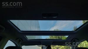 Melns Honda CR-V 2007 Rīga, ar dzinēja tilpumu 2.20 L un nobraukumu 275 tūkst. km par 6450 €, foto 21 vietnē AUTOMOTO.COM.LV