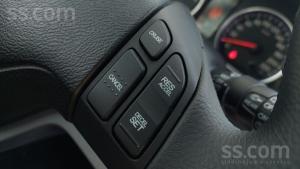 Melns Honda CR-V 2007 Rīga, ar dzinēja tilpumu 2.20 L un nobraukumu 275 tūkst. km par 6450 €, foto 28 vietnē AUTOMOTO.COM.LV