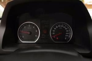 Melns Honda CR-V 2007 Jelgava, ar dzinēja tilpumu 2.20 L un nobraukumu 344 tūkst. km par 3600 €, foto 11 vietnē AUTOMOTO.COM.LV