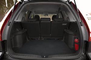 Melns Honda CR-V 2007 Jelgava, ar dzinēja tilpumu 2.20 L un nobraukumu 344 tūkst. km par 3600 €, foto 18 vietnē AUTOMOTO.COM.LV