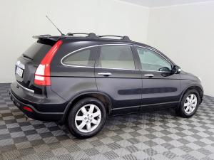 Черный Хонда СРВ 2007 в Таллин, объемом двигателя 2.00 л и пробегом 259 тыс. км за 3599 €, фото 11 на AUTOMOTO.COM.LV