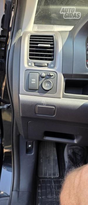 Melns Honda CR-V 2007 Šauļi, ar dzinēja tilpumu 2.20 L un nobraukumu 361 tūkst. km par 4000 €, foto 16 vietnē AUTOMOTO.COM.LV