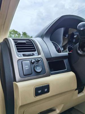 Melns Honda CR-V 2007 Švenčionys, ar dzinēja tilpumu 2.20 L un nobraukumu 270 tūkst. km par 5200 €, foto 16 vietnē AUTOMOTO.COM.LV