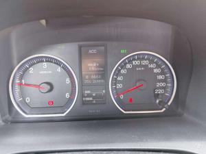 Melns Honda CR-V 2007 Švenčionys, ar dzinēja tilpumu 2.20 L un nobraukumu 270 tūkst. km par 5200 €, foto 19 vietnē AUTOMOTO.COM.LV