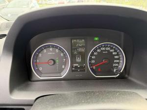Melns Honda CR-V 2007 Marijampole, ar dzinēja tilpumu 2.00 L un nobraukumu 274 tūkst. km par 3650 €, foto 13 vietnē AUTOMOTO.COM.LV