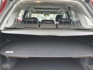 Melns Honda CR-V 2007 Kauņa, ar dzinēja tilpumu 2.00 L un nobraukumu 297 tūkst. km par 3450 €, foto 13 vietnē AUTOMOTO.COM.LV