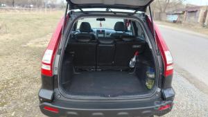 Melns Honda CR-V 2008 Rīga, ar dzinēja tilpumu 2.20 L un nobraukumu 316 tūkst. km par 3800 €, foto 6 vietnē AUTOMOTO.COM.LV