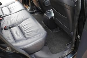 Melns Honda CR-V 2008 Rīga, ar dzinēja tilpumu 2.20 L un nobraukumu 225 tūkst. km par 6390 €, foto 12 vietnē AUTOMOTO.COM.LV