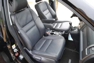 Melns Honda CR-V 2008 Rīga, ar dzinēja tilpumu 2.20 L un nobraukumu 225 tūkst. km par 6390 €, foto 14 vietnē AUTOMOTO.COM.LV