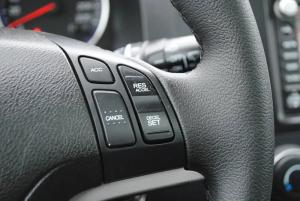 Melns Honda CR-V 2008 Rīga, ar dzinēja tilpumu 2.20 L un nobraukumu 225 tūkst. km par 6390 €, foto 26 vietnē AUTOMOTO.COM.LV