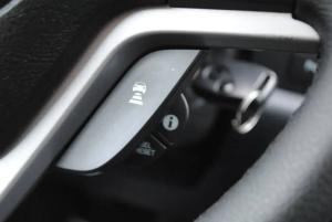 Melns Honda CR-V 2008 Rīga, ar dzinēja tilpumu 2.20 L un nobraukumu 225 tūkst. km par 6390 €, foto 27 vietnē AUTOMOTO.COM.LV