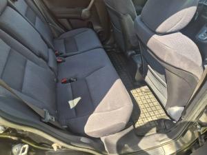 Melns Honda CR-V 2008 Liepāja, ar dzinēja tilpumu 2.00 L un nobraukumu 175 tūkst. km par 5300 €, foto 16 vietnē AUTOMOTO.COM.LV