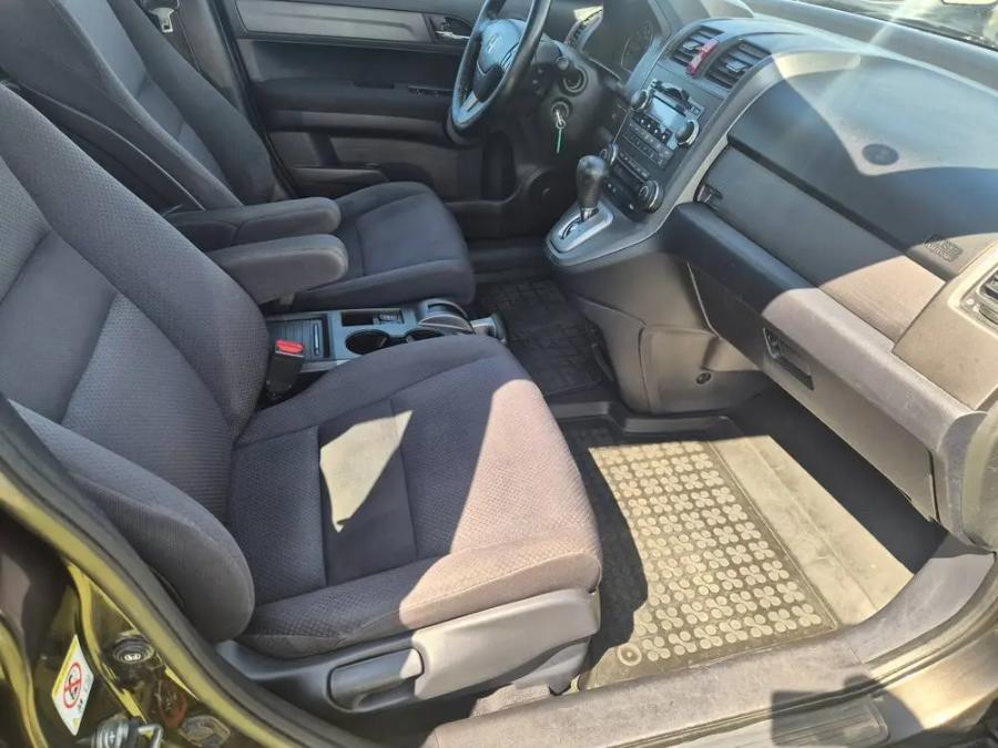 Melns Honda CR-V 2008 Liepāja, ar dzinēja tilpumu 2.00 L un nobraukumu 175 tūkst. km par 5300 €, foto 17 vietnē AUTOMOTO.COM.LV