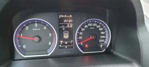Melns Honda CR-V 2008 Rīga, ar dzinēja tilpumu 2.20 L un nobraukumu 257 tūkst. km par 6950 €, foto 12 vietnē AUTOMOTO.COM.LV