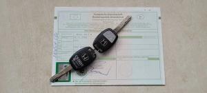 Melns Honda CR-V 2008 Rīga, ar dzinēja tilpumu 2.20 L un nobraukumu 257 tūkst. km par 6950 €, foto 13 vietnē AUTOMOTO.COM.LV