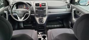 Melns Honda CR-V 2008 Rīga, ar dzinēja tilpumu 2.20 L un nobraukumu 257 tūkst. km par 6950 €, foto 14 vietnē AUTOMOTO.COM.LV