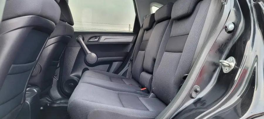 Melns Honda CR-V 2008 Rīga, ar dzinēja tilpumu 2.20 L un nobraukumu 257 tūkst. km par 6950 €, foto 16 vietnē AUTOMOTO.COM.LV