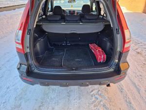 Melns Honda CR-V 2008 Jēkabpils, ar dzinēja tilpumu 2.20 L un nobraukumu 260 tūkst. km par 4990 €, foto 16 vietnē AUTOMOTO.COM.LV