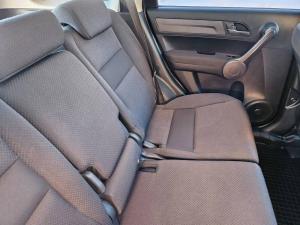 Melns Honda CR-V 2008 Jēkabpils, ar dzinēja tilpumu 2.20 L un nobraukumu 260 tūkst. km par 4990 €, foto 18 vietnē AUTOMOTO.COM.LV