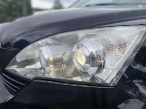 Melns Honda CR-V 2008 Viļņa, ar dzinēja tilpumu 2.20 L un nobraukumu 285 tūkst. km par 2850 €, foto 12 vietnē AUTOMOTO.COM.LV