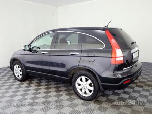 Черный Хонда СРВ 2008 в Таллин, объемом двигателя 2.00 л и пробегом 288 тыс. км за 2799 €, фото 5 на AUTOMOTO.COM.LV