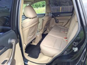 Melns Honda CR-V 2008 Šauļi, ar dzinēja tilpumu 2.20 L un nobraukumu 204 tūkst. km par 5750 €, foto 12 vietnē AUTOMOTO.COM.LV