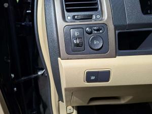 Melns Honda CR-V 2008 Šauļi, ar dzinēja tilpumu 2.20 L un nobraukumu 204 tūkst. km par 5750 €, foto 19 vietnē AUTOMOTO.COM.LV
