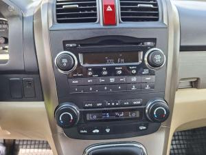 Melns Honda CR-V 2008 Šauļi, ar dzinēja tilpumu 2.20 L un nobraukumu 204 tūkst. km par 5750 €, foto 22 vietnē AUTOMOTO.COM.LV
