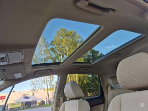 Melns Honda CR-V 2008 Utena, ar dzinēja tilpumu 2.20 L un nobraukumu 285 tūkst. km par 3490 €, foto 12 vietnē AUTOMOTO.COM.LV