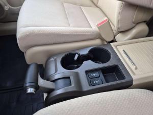 Melns Honda CR-V 2008 Utena, ar dzinēja tilpumu 2.20 L un nobraukumu 285 tūkst. km par 3490 €, foto 15 vietnē AUTOMOTO.COM.LV