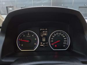 Melns Honda CR-V 2008 Utena, ar dzinēja tilpumu 2.20 L un nobraukumu 285 tūkst. km par 3490 €, foto 18 vietnē AUTOMOTO.COM.LV