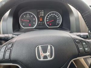 Melns Honda CR-V 2008 Marijampole, ar dzinēja tilpumu 2.20 L un nobraukumu 287 tūkst. km par 4850 €, foto 11 vietnē AUTOMOTO.COM.LV