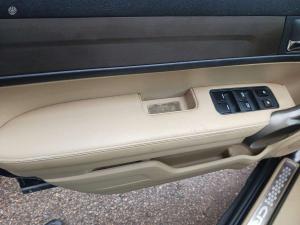 Melns Honda CR-V 2008 Marijampole, ar dzinēja tilpumu 2.20 L un nobraukumu 287 tūkst. km par 4850 €, foto 14 vietnē AUTOMOTO.COM.LV
